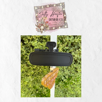 Salty Heifer Design CO.