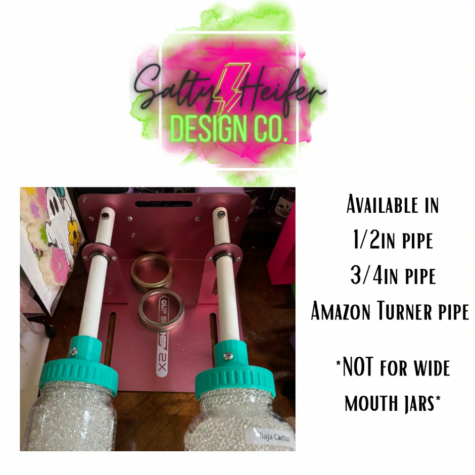 Salty Heifer Design CO.