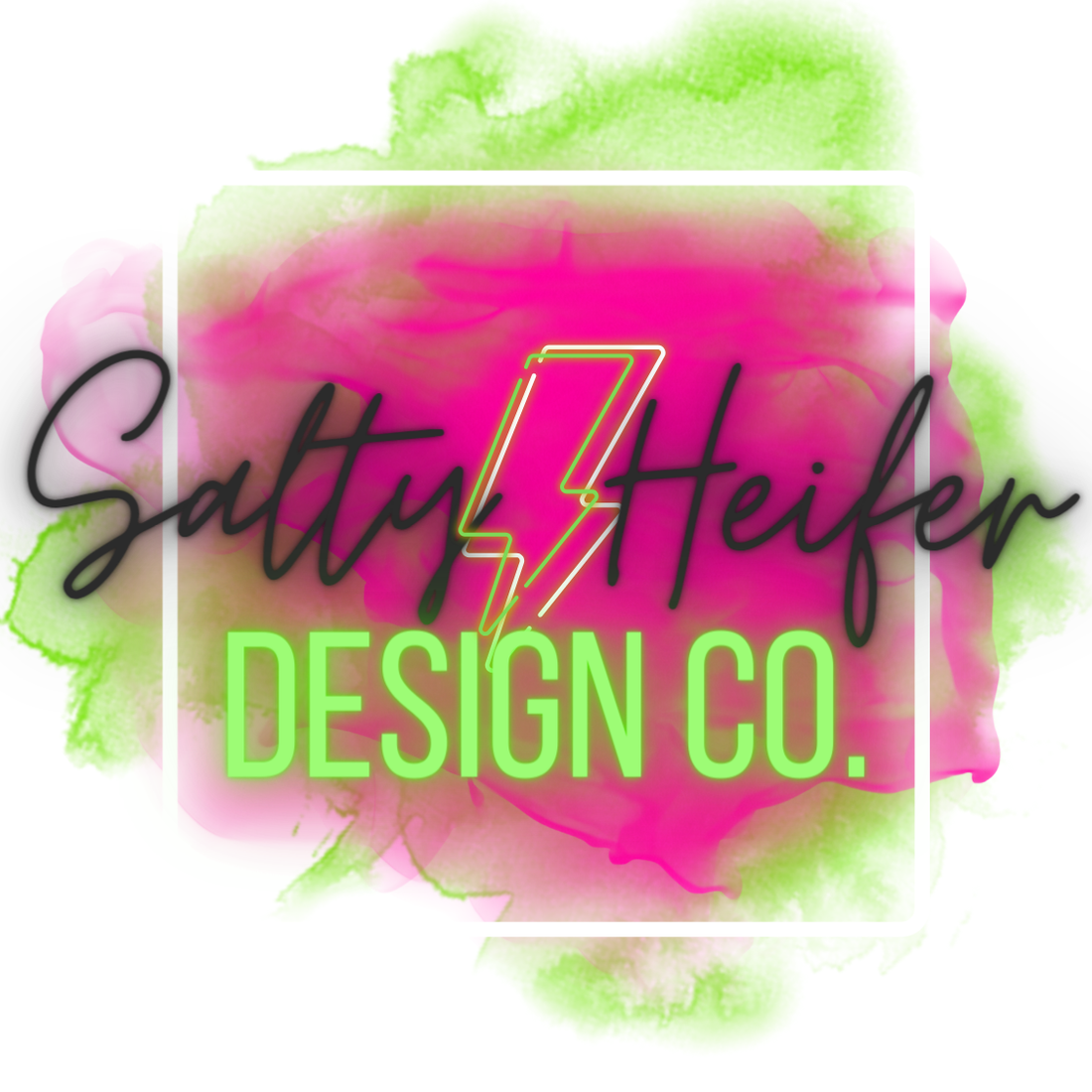 Salty Heifer Design CO.